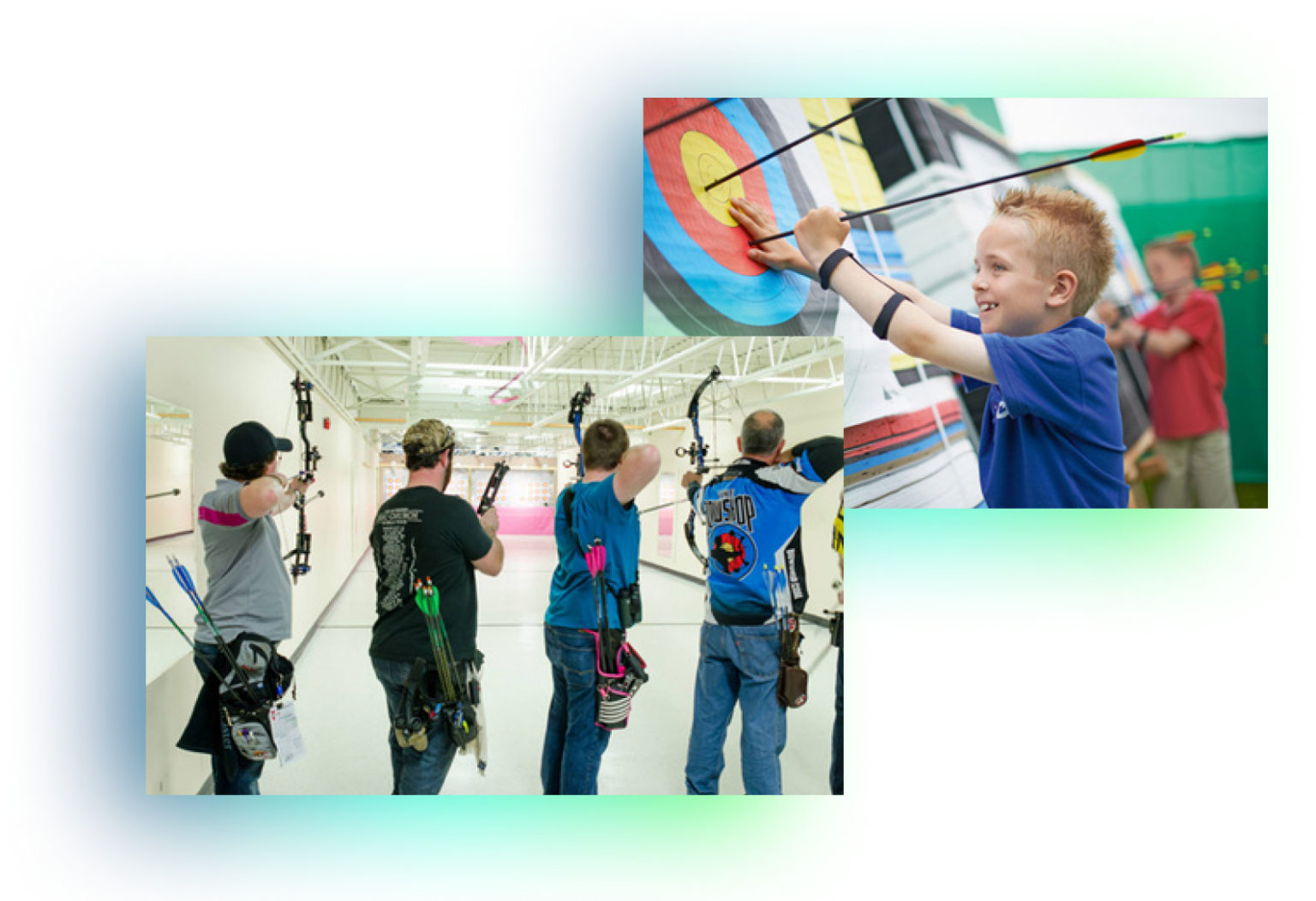 Colby Shooting Club - Archery & Firearms Training & Development Ranges